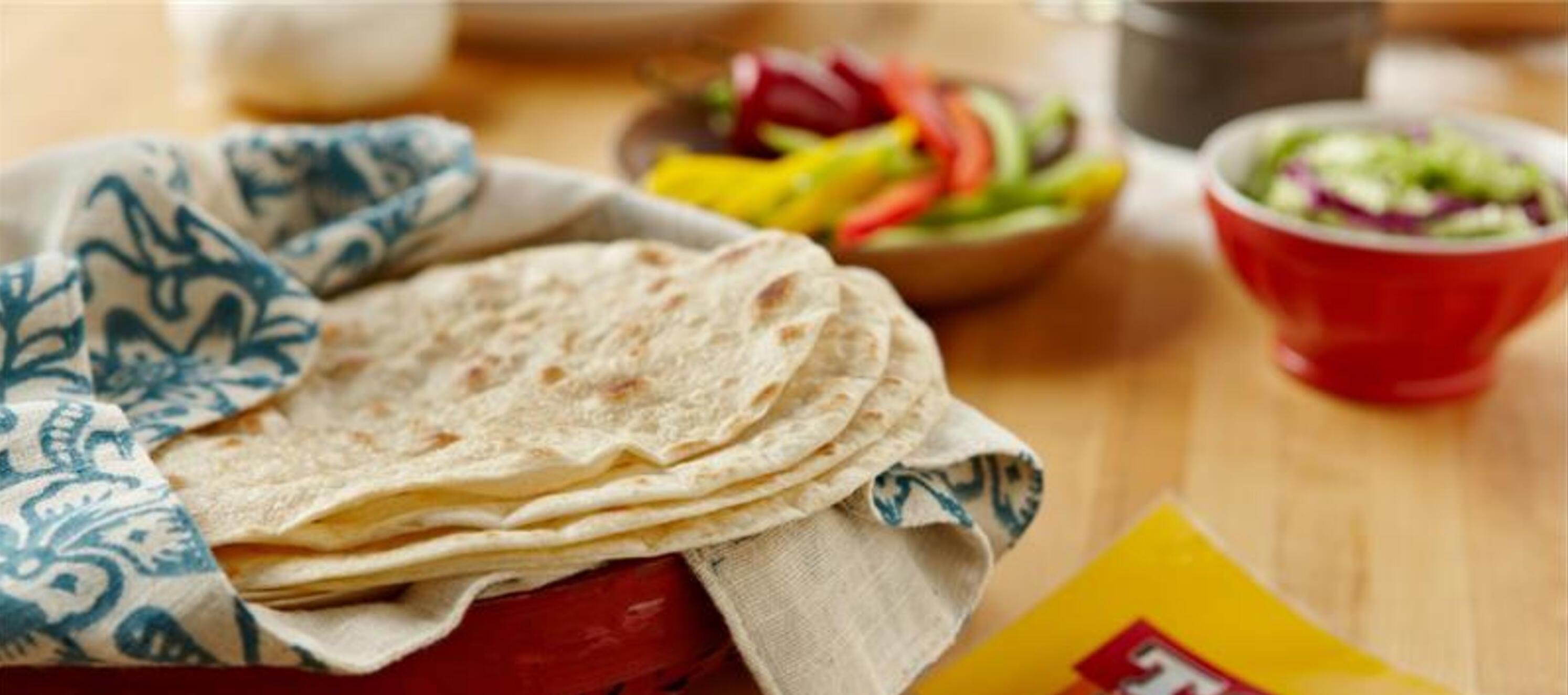 Where to Buy Our Fresh Tortillas | Tortillaland
